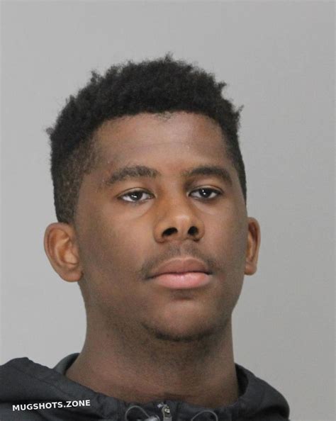 CORNELIUS BRANDON 01 31 2024 Dallas County Mugshots Zone
