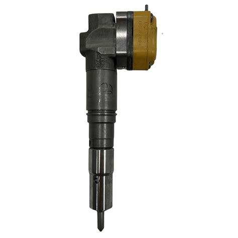 155 0610n New Caterpillar Heui Fuel Injector Fits 3408 3412 Engine