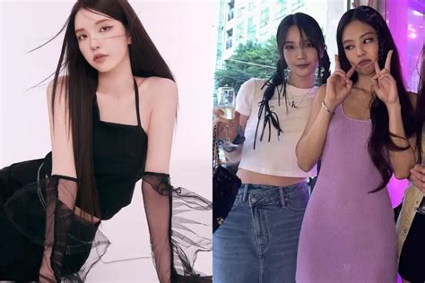 Profil Lengkap Dan Instagram Xooos Wanita Yang Dirumorkan Pacaran