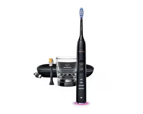 Philips Sonicare DiamondClean Smart Sonic electric toothbrush with app ...