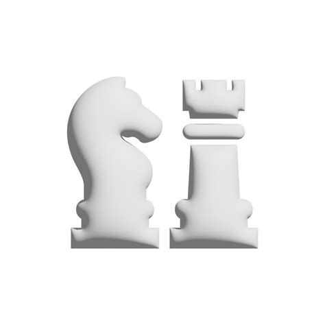 Games Icon 3d Design For Application And Website Presentation 14070072 Png