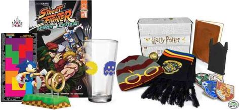 Walmart Is Selling Some Pretty Sweet Gaming Loot Crates