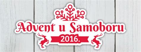 ADVENT U SAMOBORU