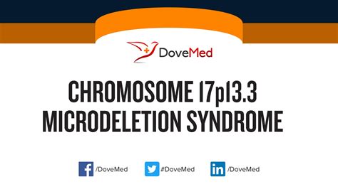 Chromosome 17p13 3 Microdeletion Syndrome