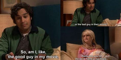 The Big Bang Theory Bernadettes 10 Most Savage Moments According To