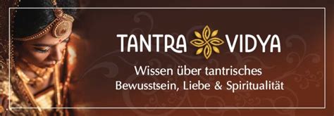 TANTRA WISSEN Was Ist Tantra Tantra Vidya
