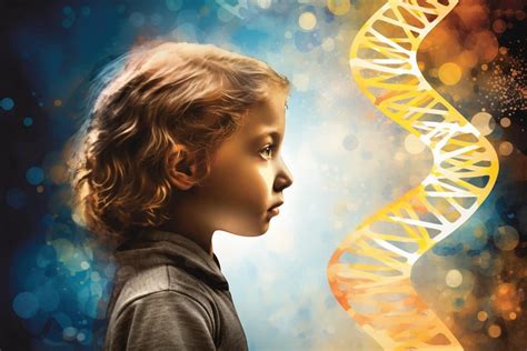 Unlocking Genes Behind Neurodevelopmental Disorders Neuroscience News