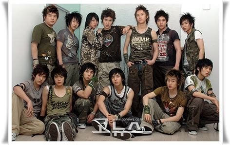 Foto - Foto Terbaru Super Junior Suju - Entertainment - CARApedia
