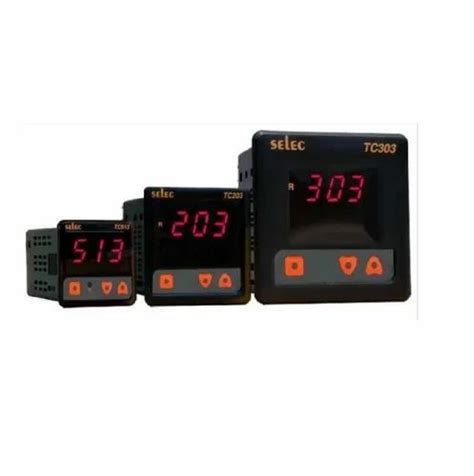 TC AX PID On Off Temperature Controller At Piece PID Temperature Controller In