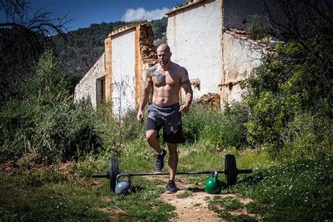 Power Clean Y Variantes 【 3 Tipos De Cargadas】