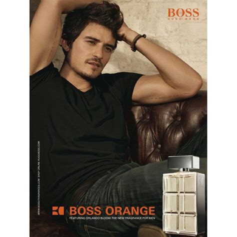 Hugo Boss Boss Orange Man Edt 100ml €4311 Glammafi