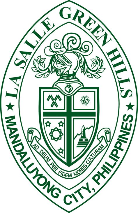 Lsgh Rektikano Philippines