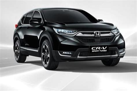 Crv Rv Rv