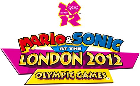 Mario And Sonic At The London Olympic Games Segabits 1 Source For
