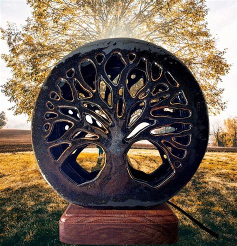 Tree Of Life Light Ceramics Southern Africa