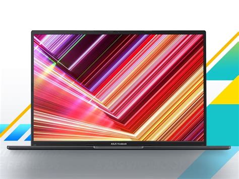 Vivobook Oled