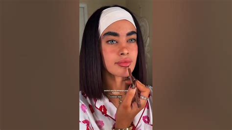 Makeup Hacksmakeuptutorial Makeuptips Subscribe Viralvideo Youtube