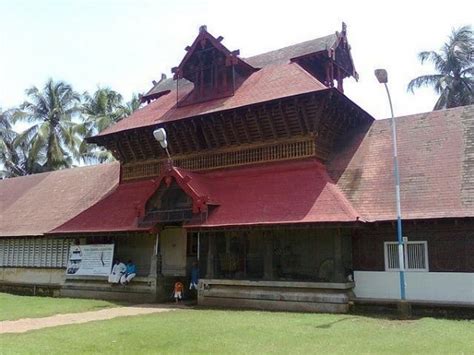 Exploring The Konkani Culture Through The Streets Of Gosripuram Rtf