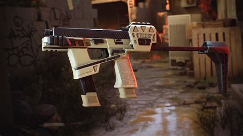 File Ron Flux Mp17  Internet Movie Firearms Database Guns In Movies Tv And Video Games