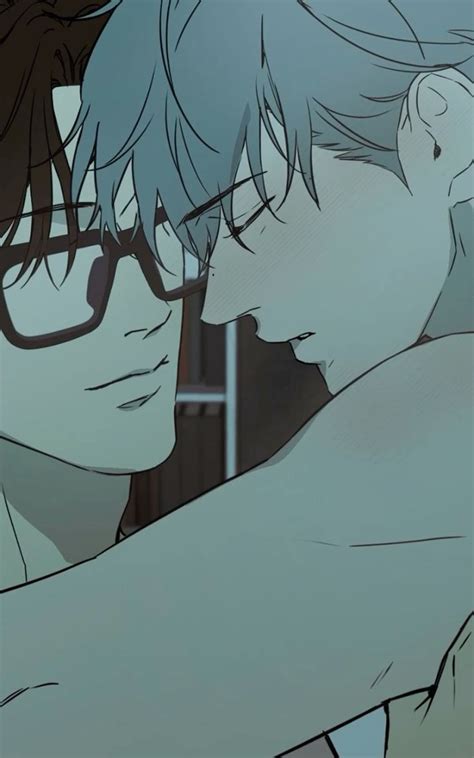 ~nerd Project Bl Manhwa~ Chapter 26 Nerd Anime Anime Guys