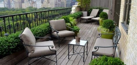 Как да превърнем терасата в оазис Idei Bg