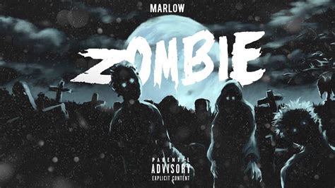 Marlow Zombie Official Music Video YouTube