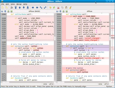 10款最佳的linux文件比较工具kompare下载 Csdn博客