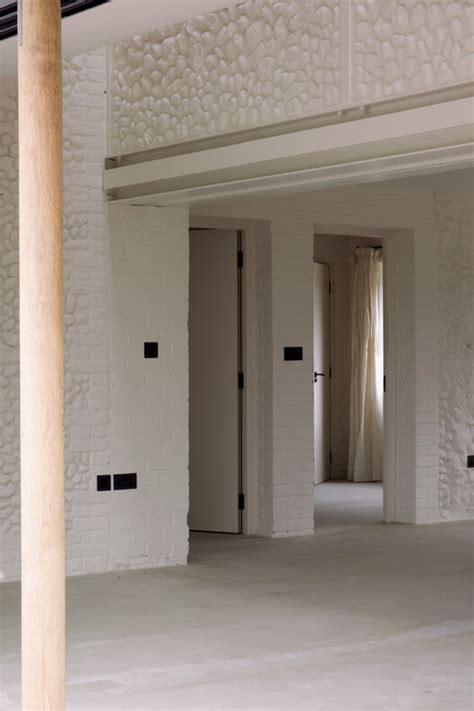Old Rectory Farm Alexander Hills Architects Archdaily