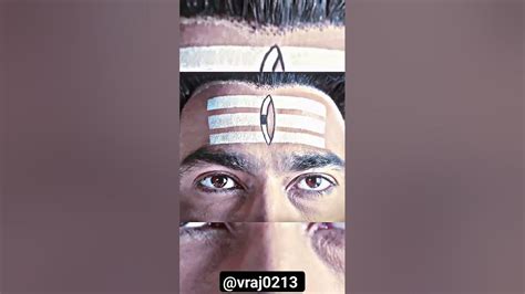 Mahadev Ji Ne Rishi Dadhichi Ji Ki Kathor Pariksha Li 😱🕉️ Mahadev