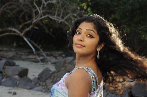 Cute Mallu Girl Rima Kallingal Latest Stills