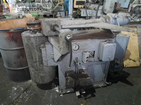 станок трубогибочный СТГ 2 купить в Нижнем Новгороде цена 200000 Р на Directlot Ru Станки