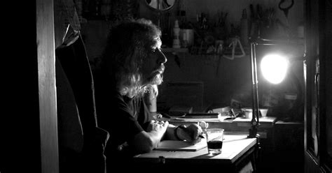 Diego Capusotto “hay En Mi Poesía Una Intensidad Con La Que Puedo