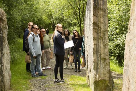 Lunar Visitors Crawick Multiverse