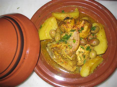 Chicken Tagine At Walima Cafe Chicken Tagine Moroccan Food Food