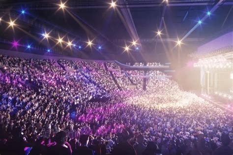 Plans Announced For World Class 8500 Capacity…