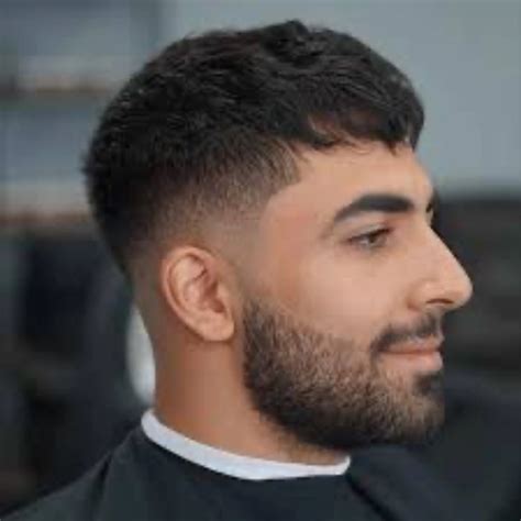 12 Best Caesar Haircuts For Men Rich Hairstyles Timeless Trends
