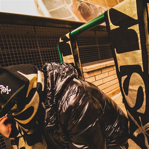 Samuel Slzr Bufanda Helsinkipro
