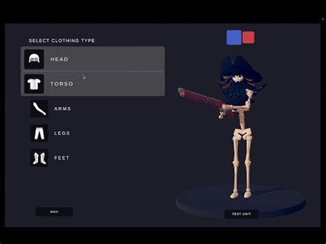 Tabs Unit Creation Tutorial YouTube