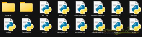 Programación Modular Con Python Programación Fácil Blog
