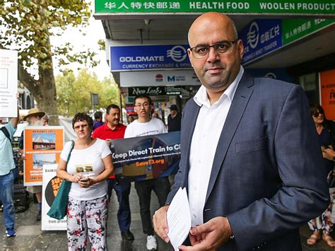 Canterbury Bankstown Mayor Khal Asfour Slams Nsw Parliamentary Finding