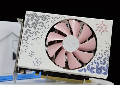 西风公布 Rtx 4060 Ti 樱吹雪 Itx 显卡 售价 测试 视频