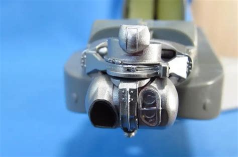 Mdr4889 Ah 64 Apache Tadspnv System Metallic Details