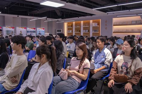 我校举办国际工程大会志愿服务第一次培训 台州学院新闻网