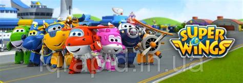 Игрушка-трансформер Super Wings Remi / Супер-Крылья Реми Супер Крылья ...