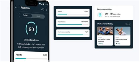 Aplicaciones De Google Para Mejorar La Salud Con Dispositivos Infobae