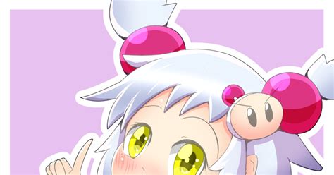 ボンバーガール 5月5日はシロンの誕生日 Zundaずんだあげはのイラスト Pixiv