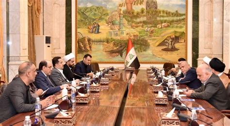 coordination framework to convene following reports of espionage