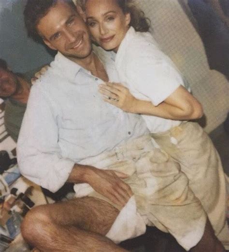 Ralph Fiennes Kristin Scott Thomas
