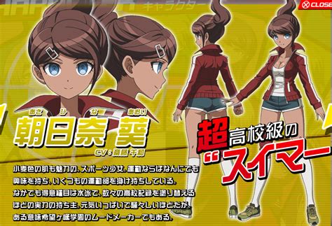 Dangan Ronpa Anime Dangan Ronpa Photo 34697687 Fanpop