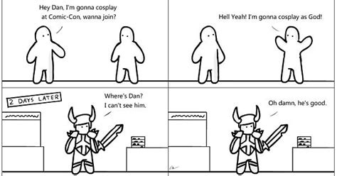 Cosplay Imgur